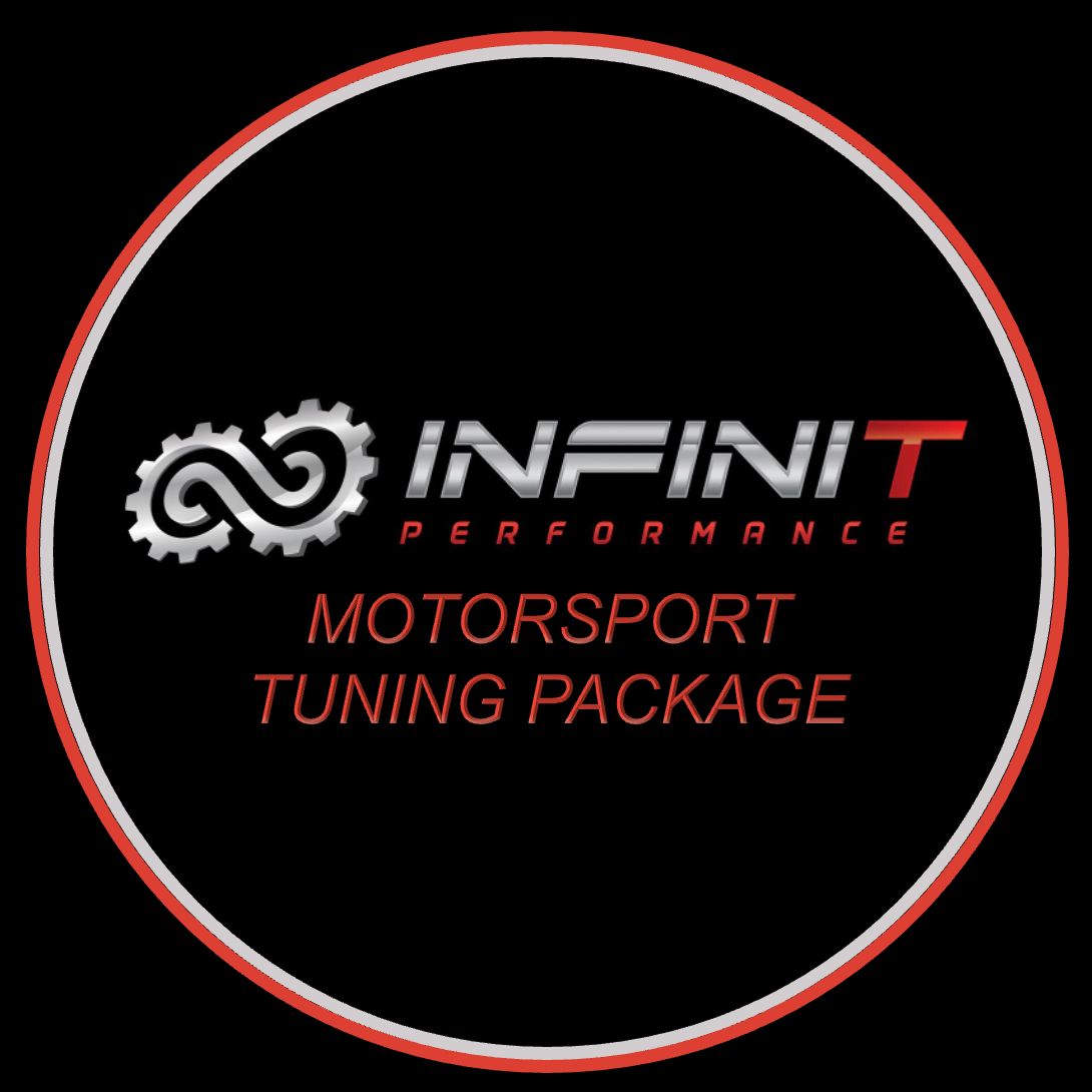 DAZA/DNWA MOTORSPORT TUNING PACKAGE – Infinit Performance