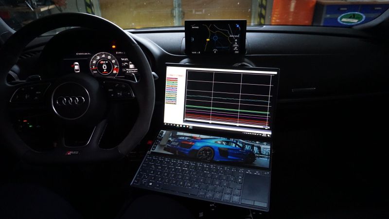 Unlock Your Car's Full Potential: An In-depth Look at GT-Flasher for A ...