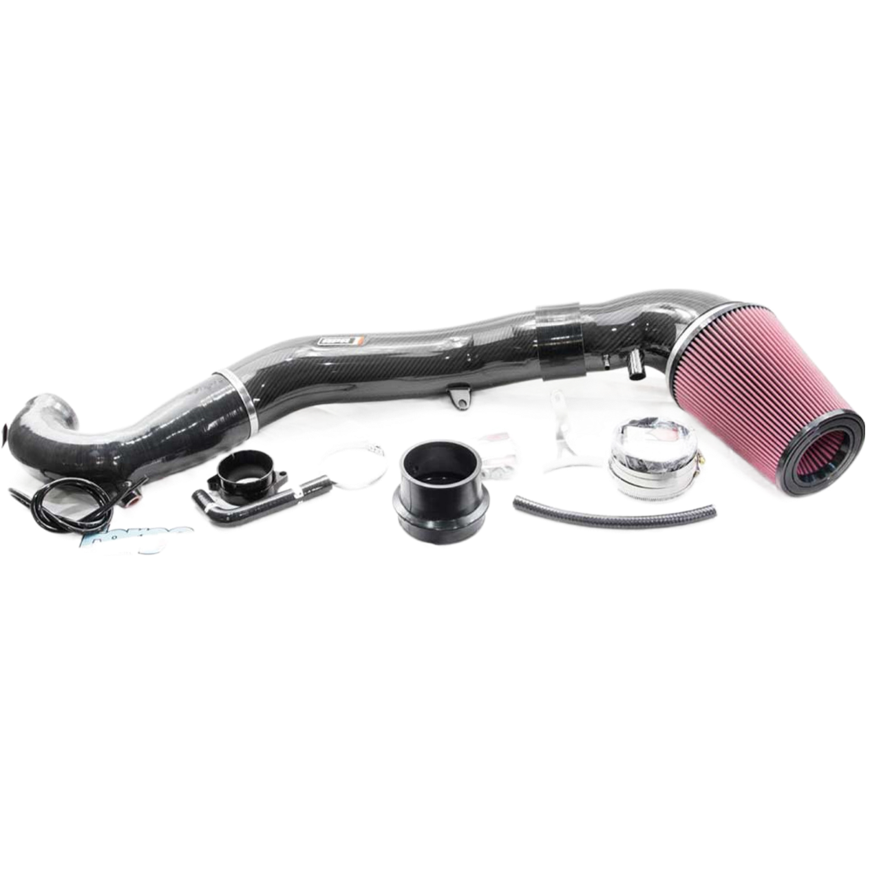 APR Carbon Intake System - Audi RS3 (8Y), RS3 (8V FL), TT RS (8S), RSQ – Infinit Performance