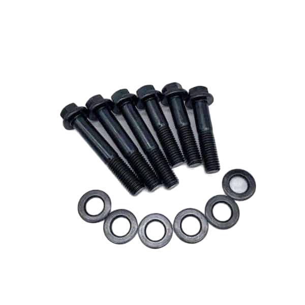 Upgraded Prop shaft bolts – Infinit Performance