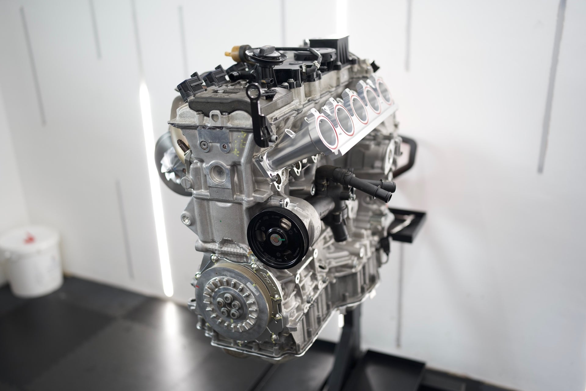 Audi RS3 8V / TTRS / RSQ3 – Infinit Performance