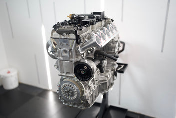 Audi RS3 8V / TTRS / RSQ3 – Infinit Performance