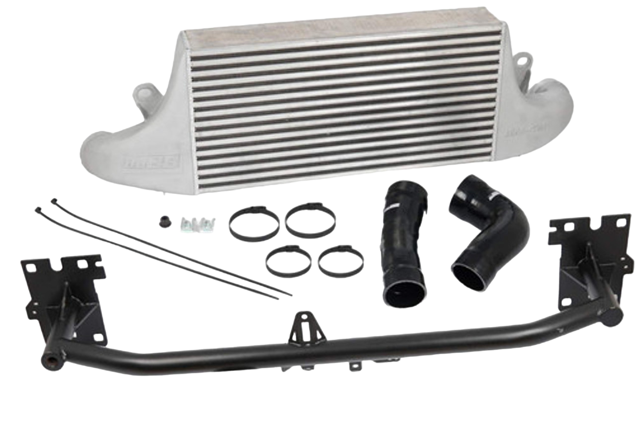 Do88 Performance Intercooler Kit For The Audi RS3 8V And 8Y – Infinit ...