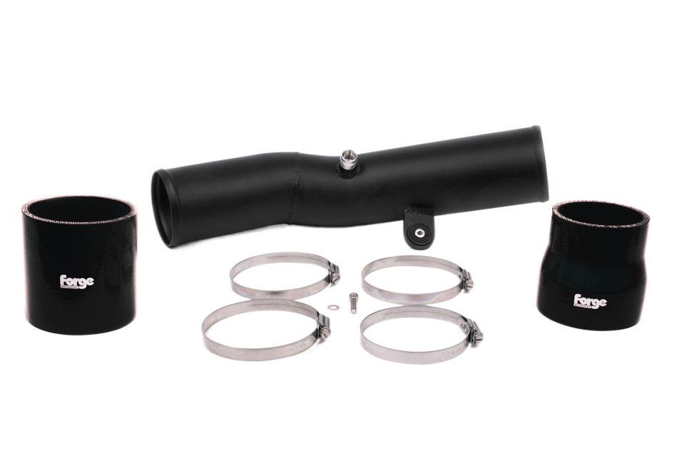Forge Inlet Hard Pipe RS3 8V TTRS 8S – Infinit Performance