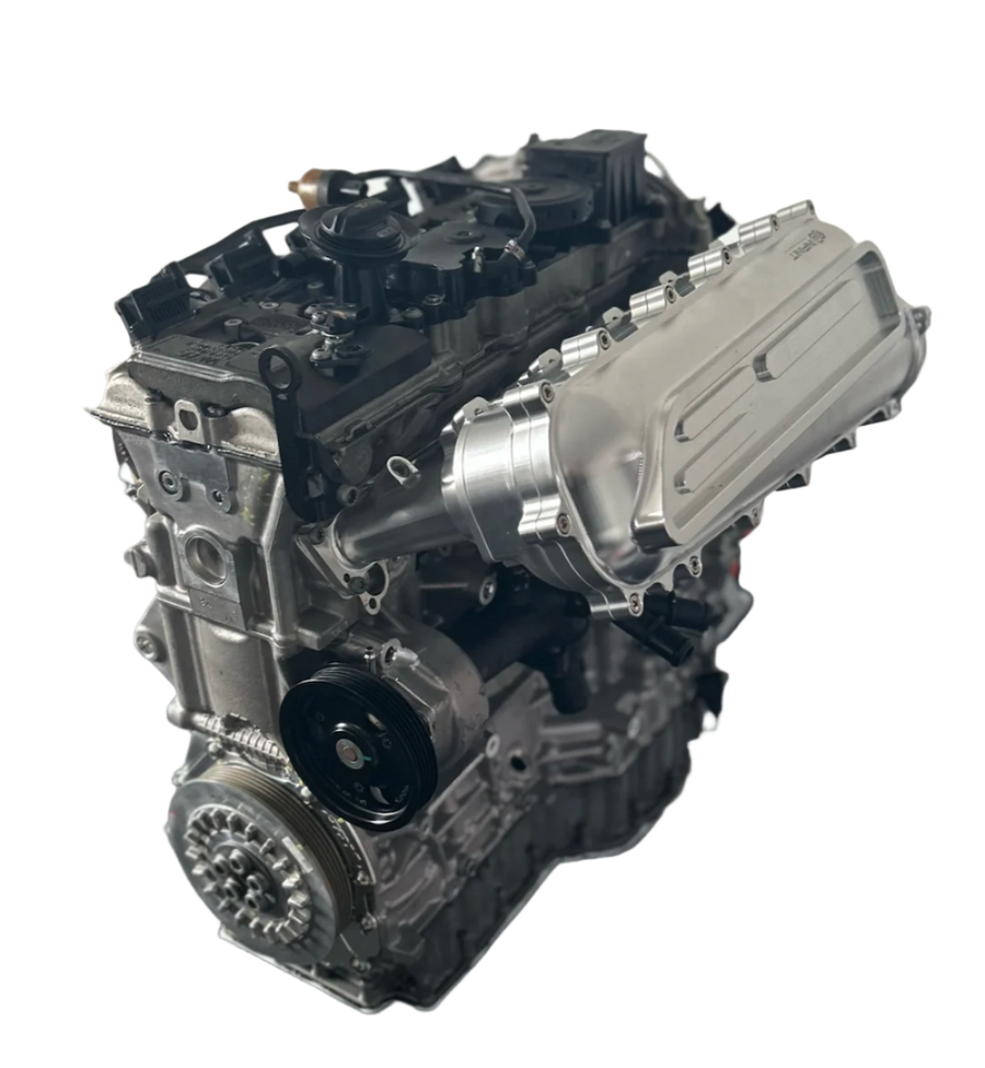 Audi RS3 8V / TTRS / RSQ3 – Infinit Performance