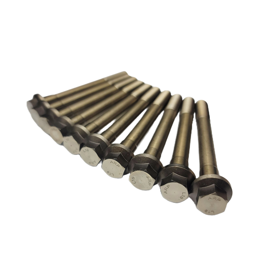 Cylinder Head Bolt Set (x20) - McLaren 3.8L & 4.0L