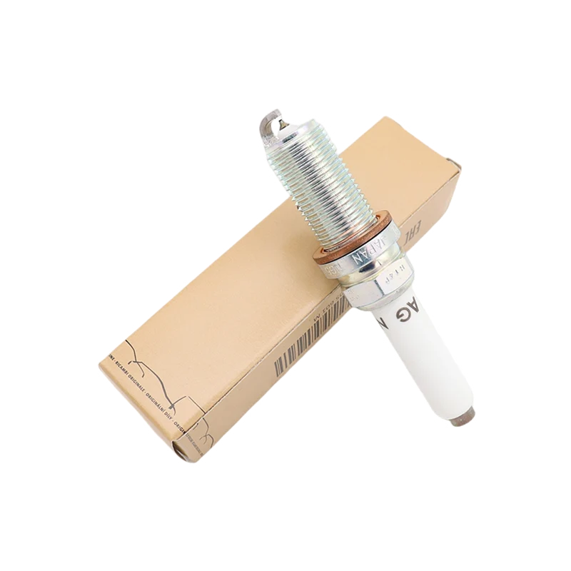 Spark Plug Set (x5) - 2.5 TFSI EA855 EVO – Infinit Performance