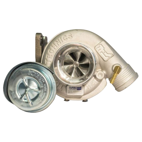 Audi RS3 8V / TTRS / RSQ3 – Infinit Performance